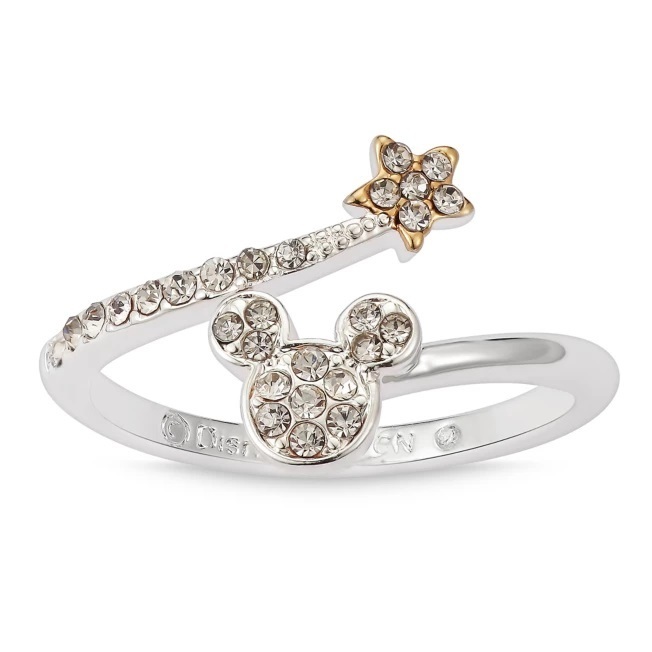 Mickey Mouse Wrap Around Wedding Anniversary and 43 similar items