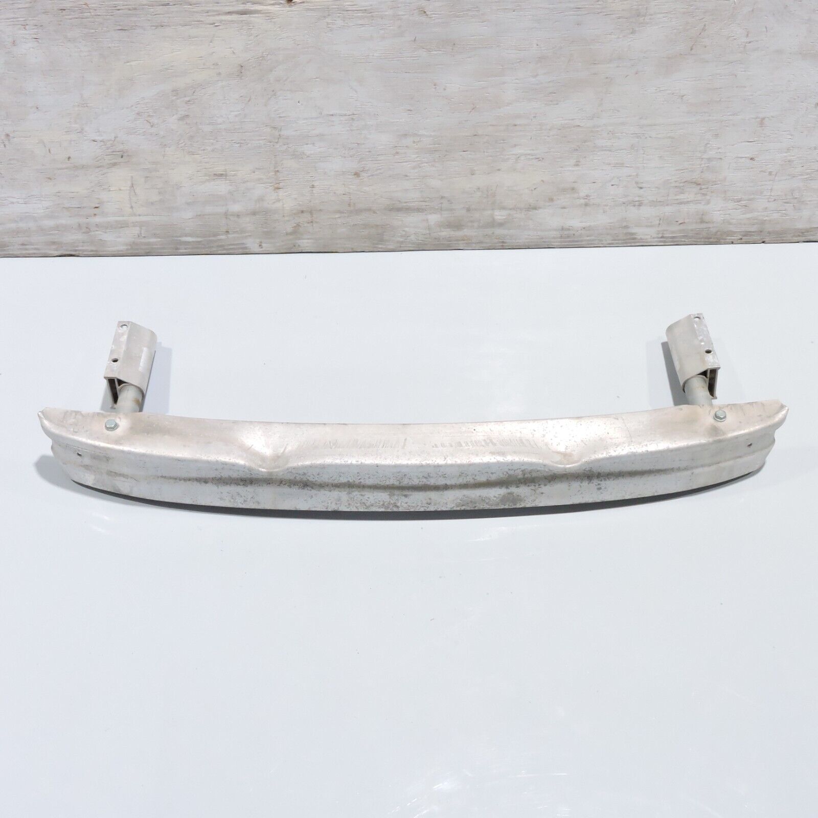 2003-2006 Audi A4 Rear Bumper Support Reinforcement Impact Crash Bar ...