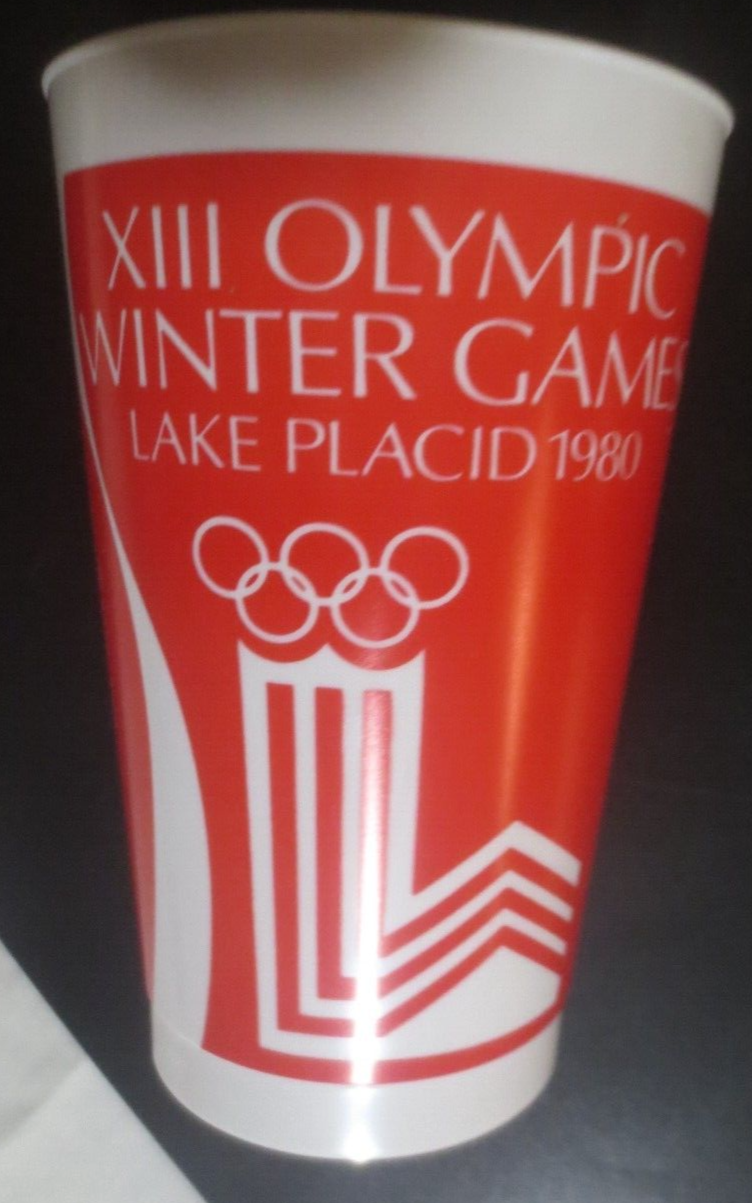 12 different Coca-Cola Cups 1 foam 11 Plastic - Glasses