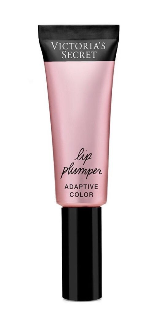 Victoria's Secret Adaptive Color Lip Plumper - Sealed - Lip Gloss