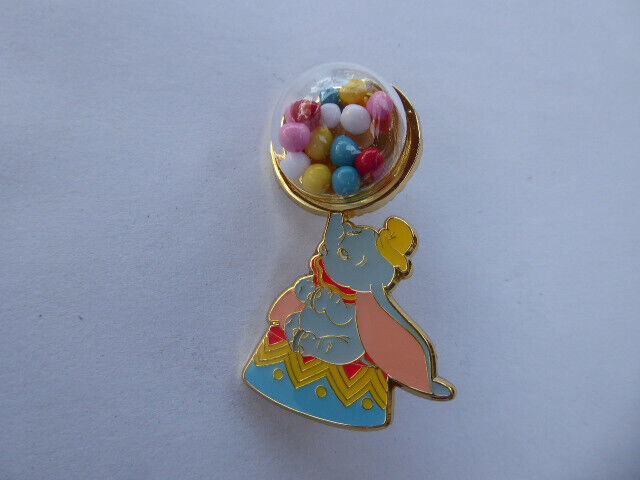 Disney Swap Pins Dumbo Ball- show original title Original TextDisney ...
