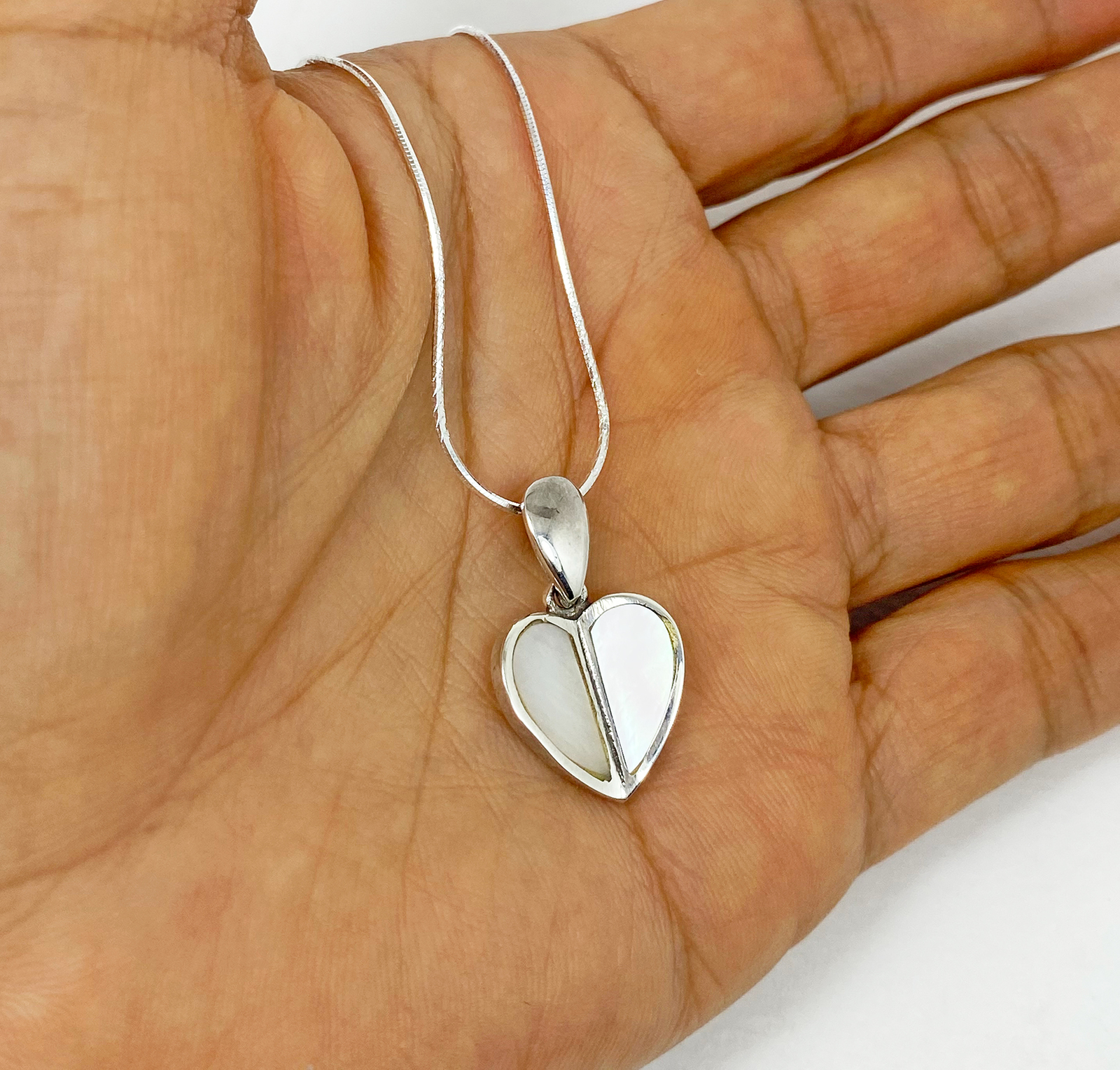 supsilver's booth at Bonanza - Jewelry & Watches, Handcrafted...