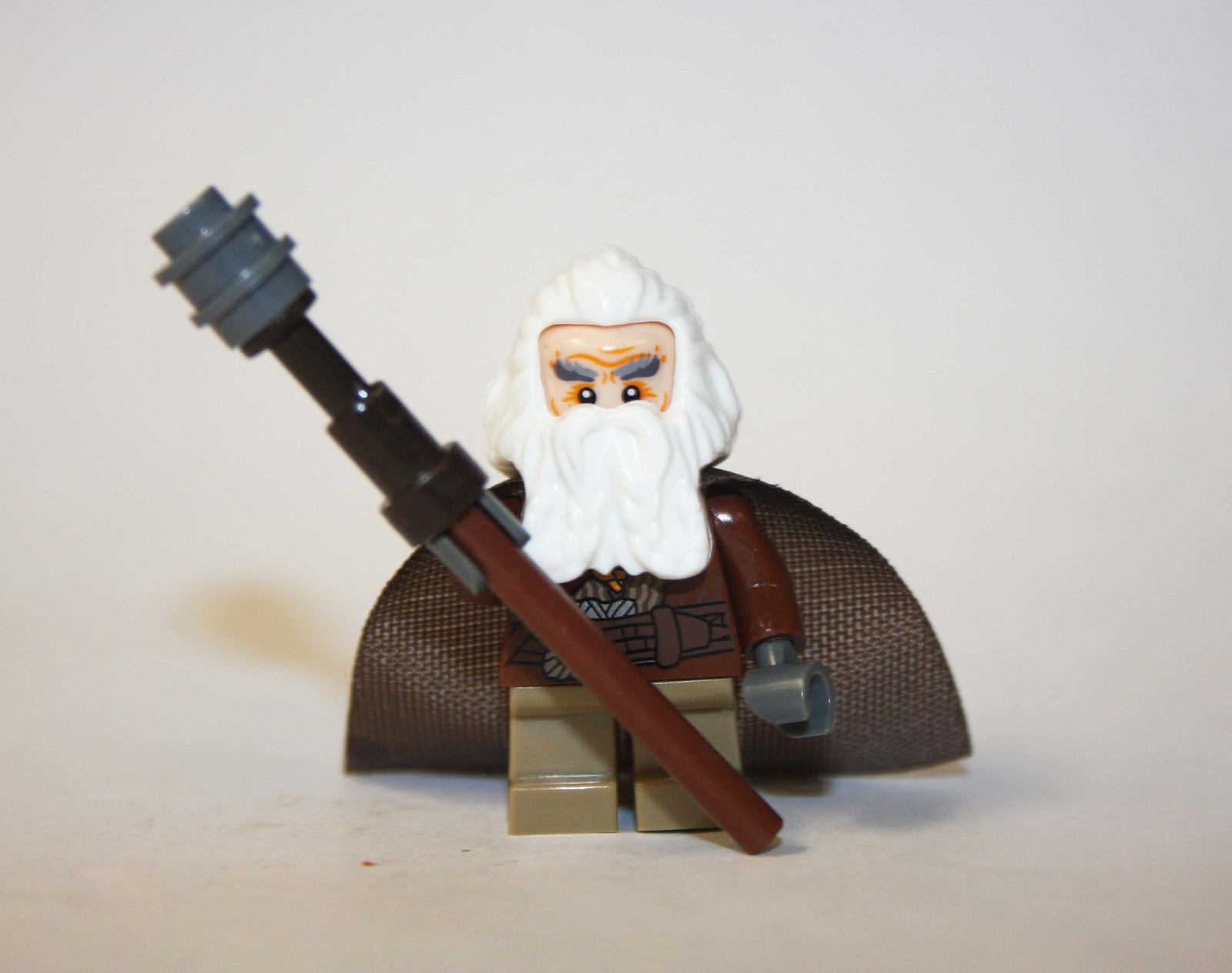 Building Block Oin Dwarf Lotr Lord Of The Rings Hobbit Toys Minifigure ...