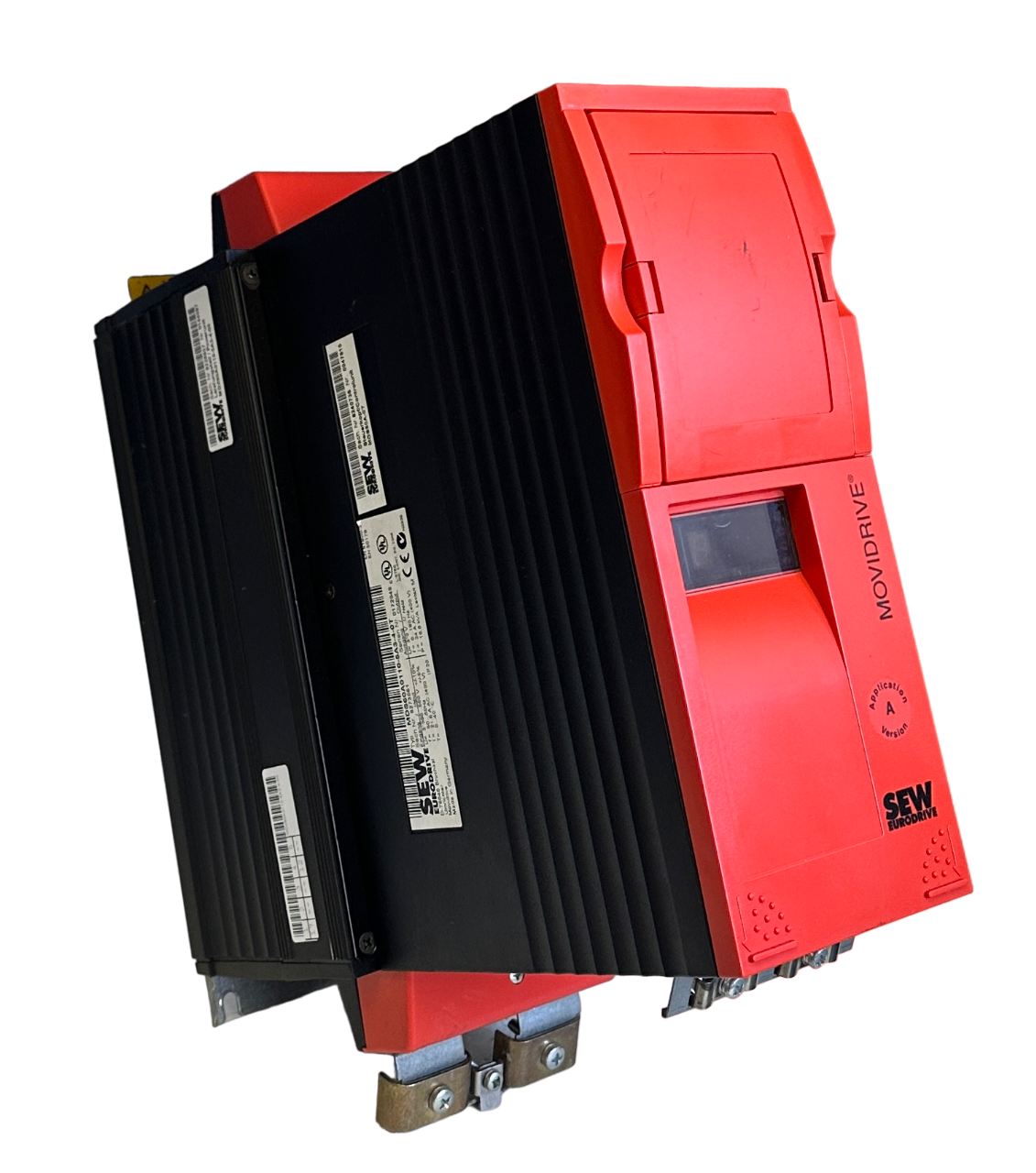 SEW EURODRIVE MDS60A0110-5A3-4-0T / MDX60A0110-5A3-4-00 MOVIDRIVE 380 ...