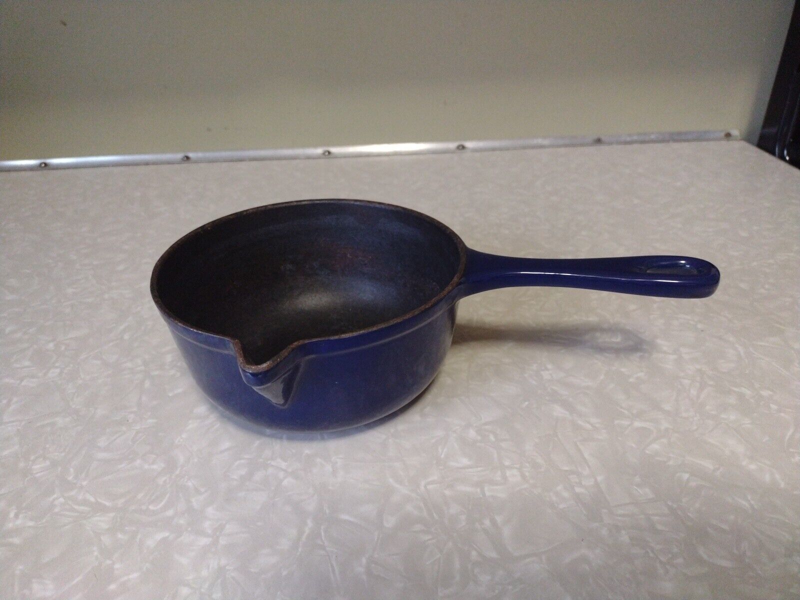 Ultrex Country Cottage 6" Cast Iron Cobalt and 47 similar items