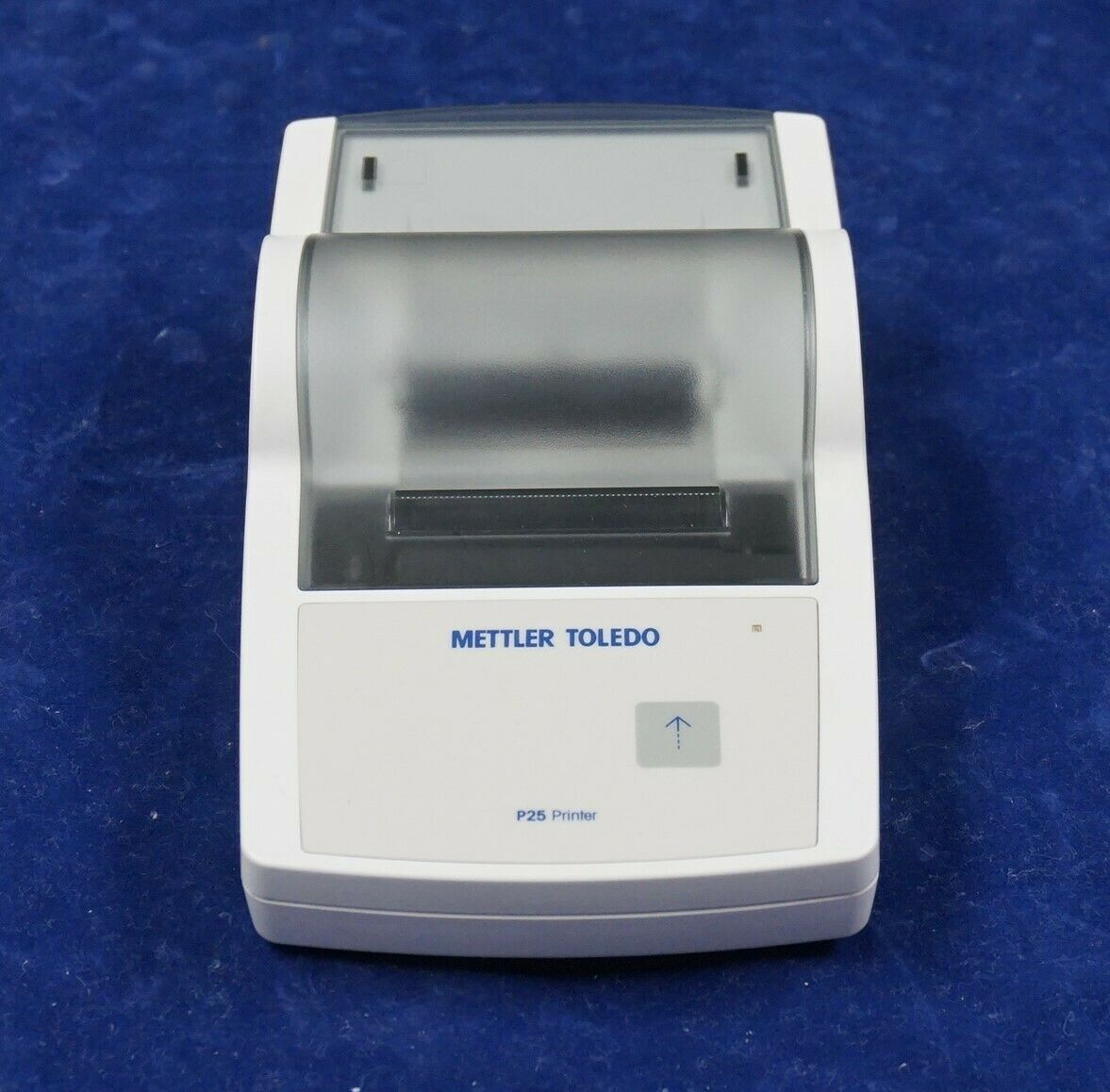 Mettler Toledo P25 Compact Printer - Reconditioned and/or Used - Lab ...