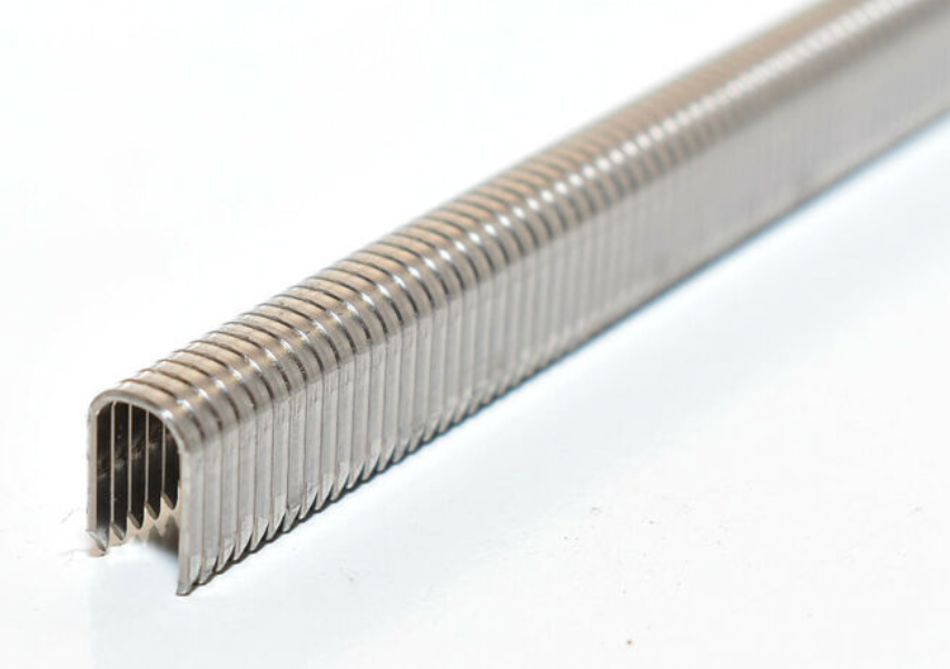 5000 Ct Arrow Cable STAPLES #186 T18 3/8" 10mm (5000 Staples) - Staple ...