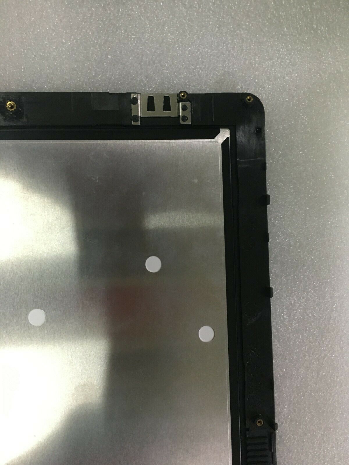 918352-001 HP PRO X2 612 G2 led display touch digitizer screen with ...