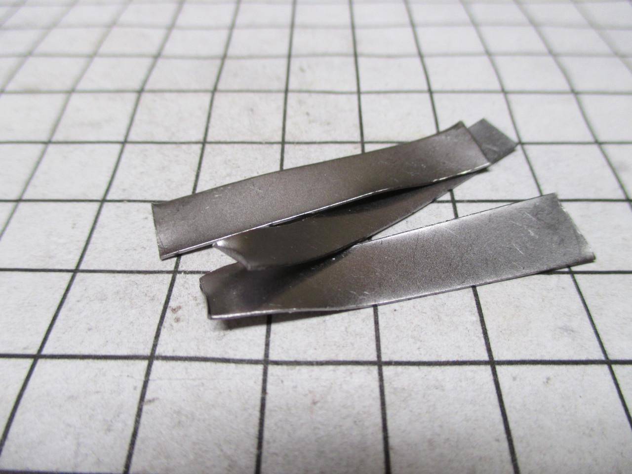 5g 99.999% Tantalum Metal Element Sample - Other