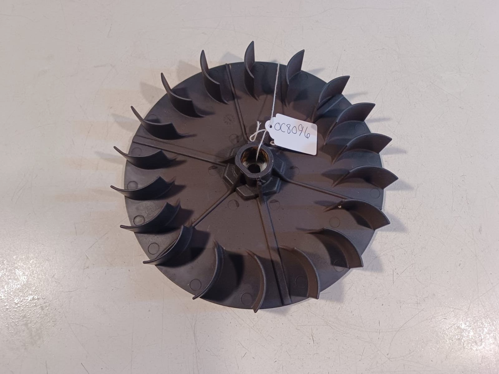 GENERAC EXHAUST FAN 0C8096 - Generator Parts & Accessories