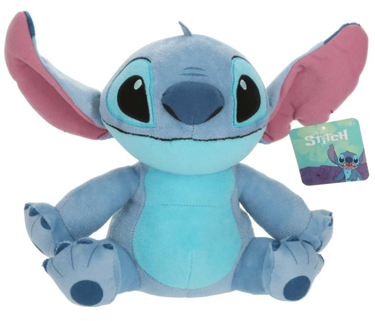 Disney Stitch Stuffed Animal 8.6in and 50 similar items
