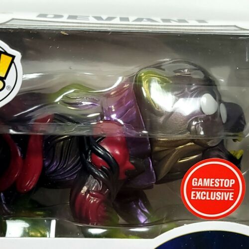 Funko Pop! Marvel Eternals Deviant #953 and similar items