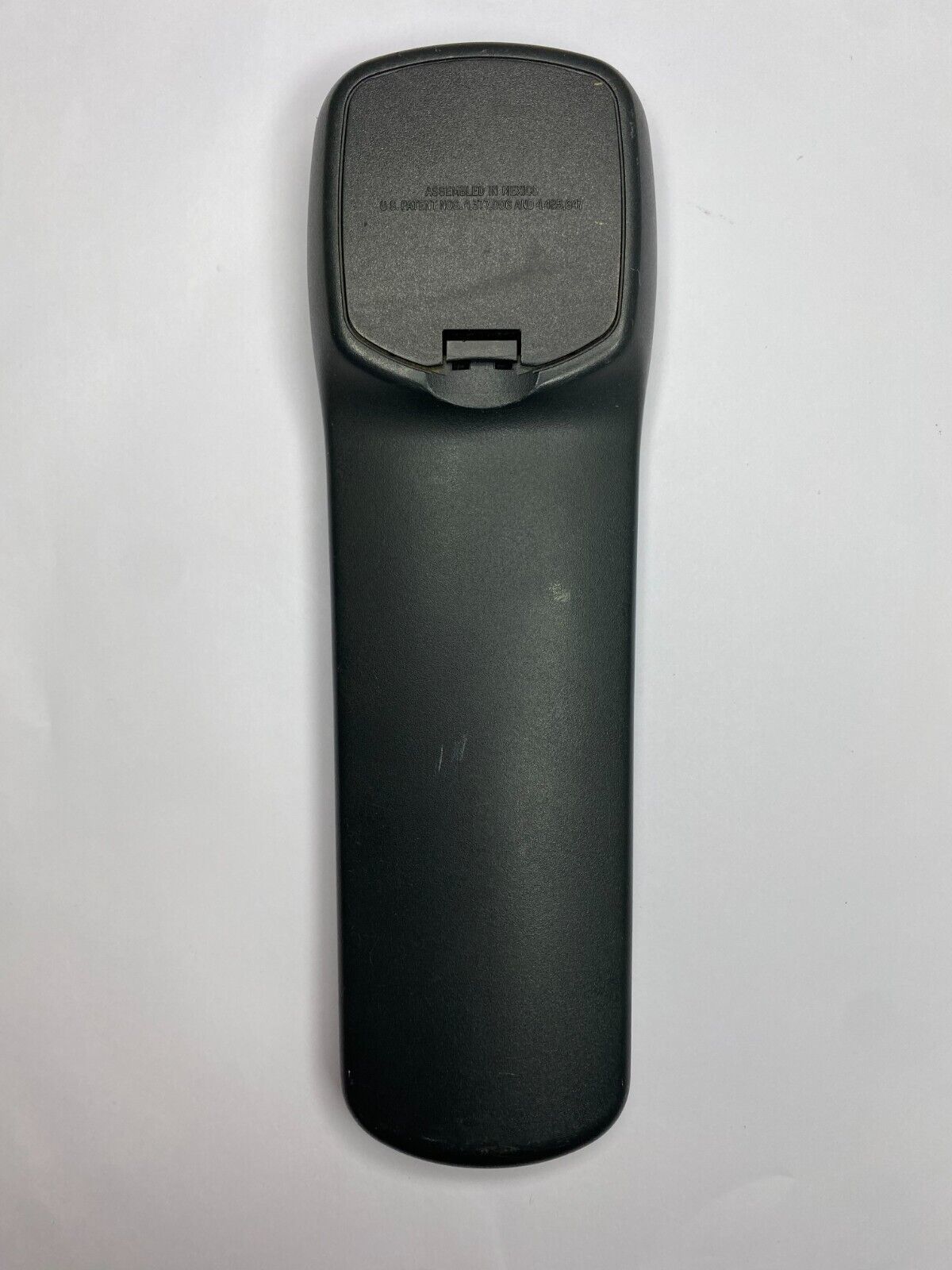 Zenith Multi-Brand Universal Cable TV VCR AUX Remote Control MBC-4430 / ...