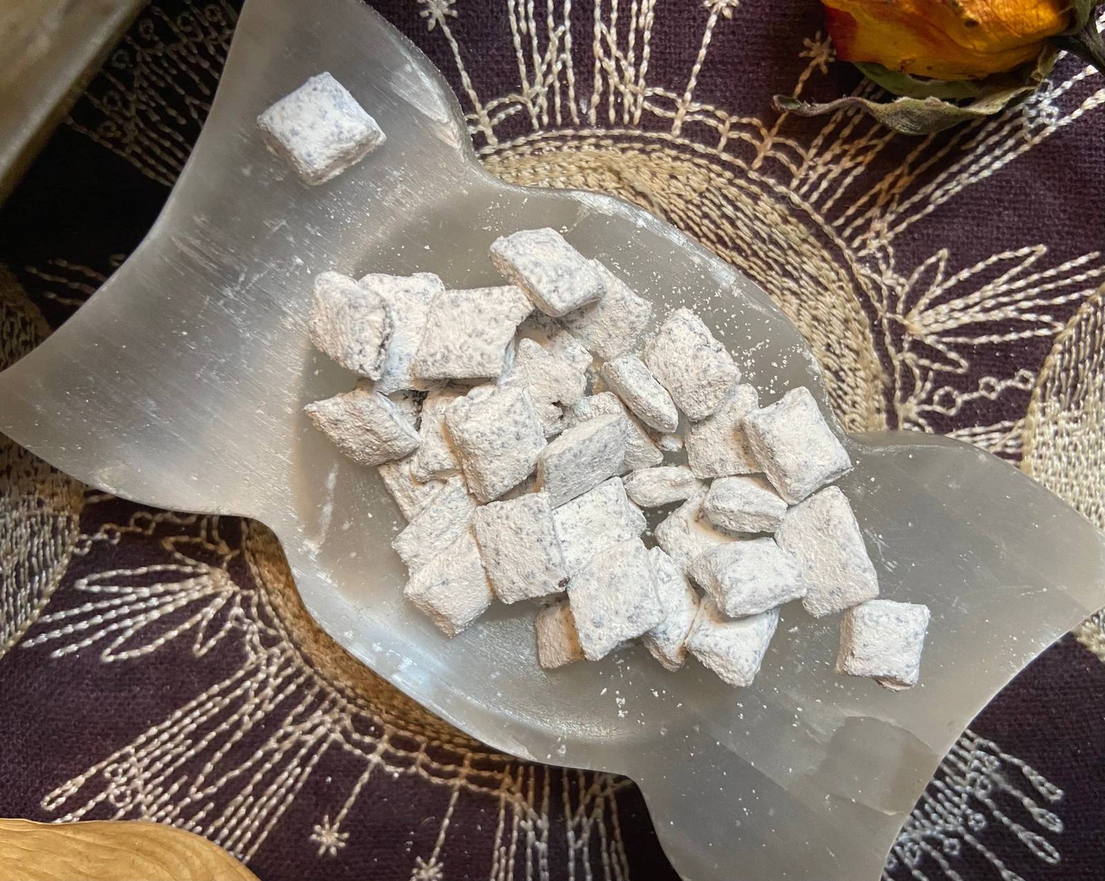 .5 oz Cypress Frankincense Resin, All Natural Resin, Pagan - Incense ...