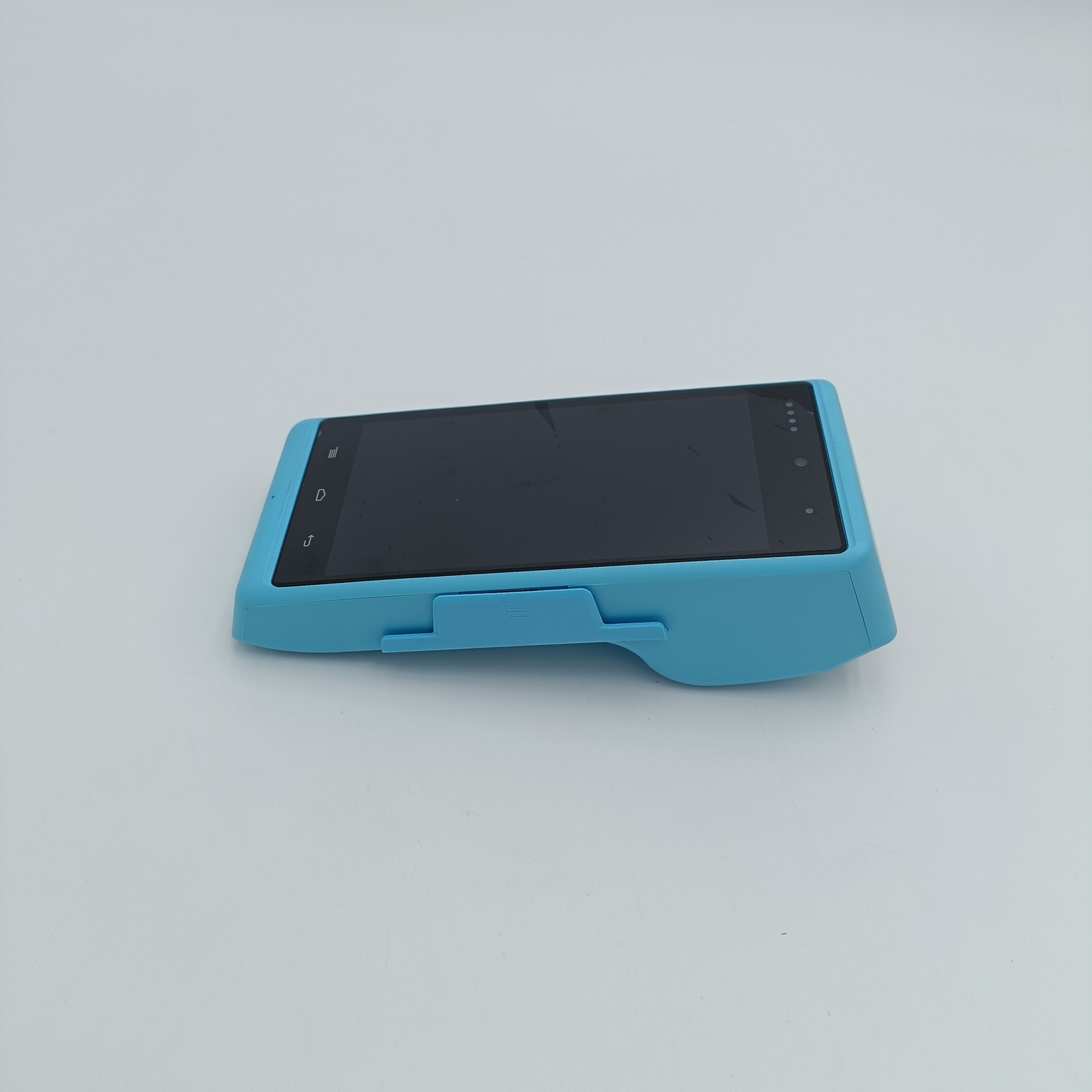 ROHOTEK Electronic point-of-sale (POS) systems Handheld Mobile POS ...