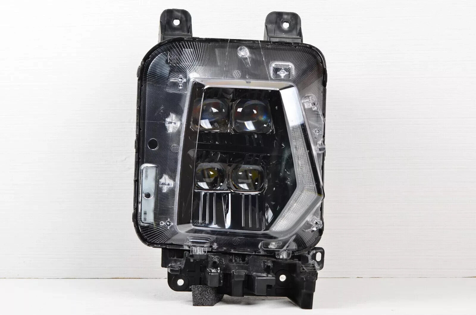 Complete! 2022-2024 Hyundai Santa Cruz Full LED Headlight Right ...