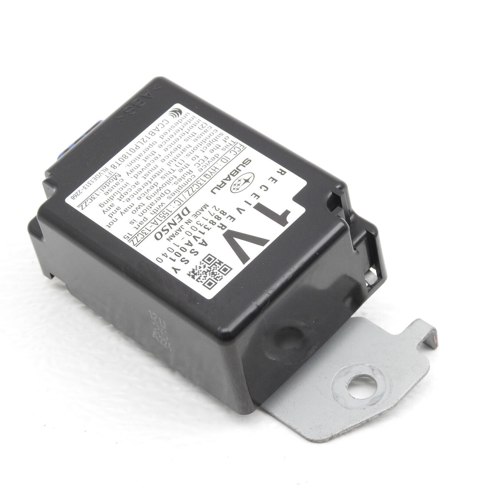 2015-2019 Subaru Impreza Wrx Sti 2.5L Keyless Entry Receiver Factory ...