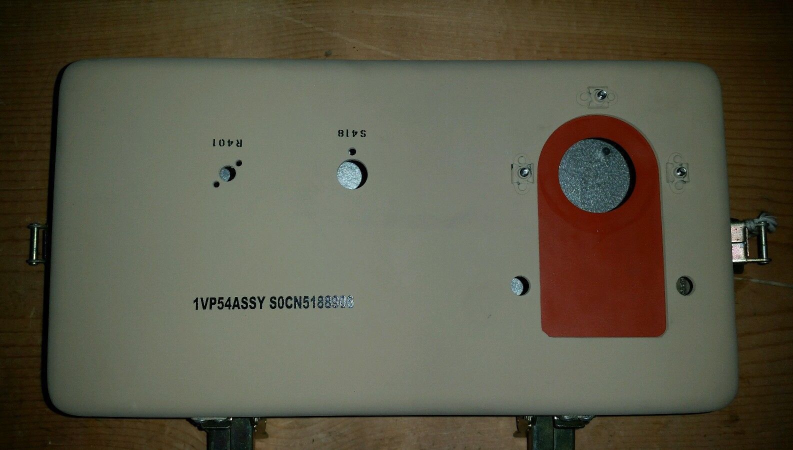 New Military Bore sight Case,optical Instrument strobe/dimmer Thales ...