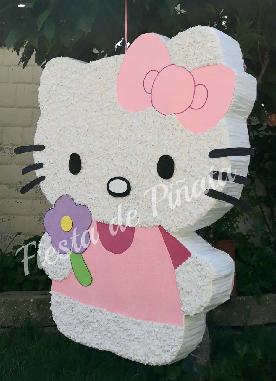 Hello Kitty Pinata/centerpieces. - Other Gift & Party Supplies