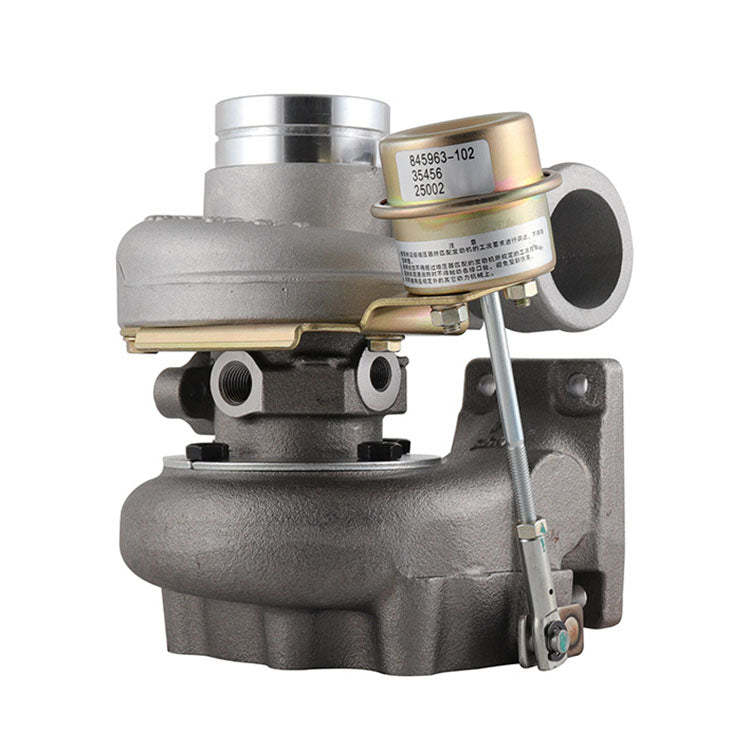 TB25 Turbo Charger 465941-0005 FIT NISSAN Patrol Y60 RD28T 2.8L 115HP ...