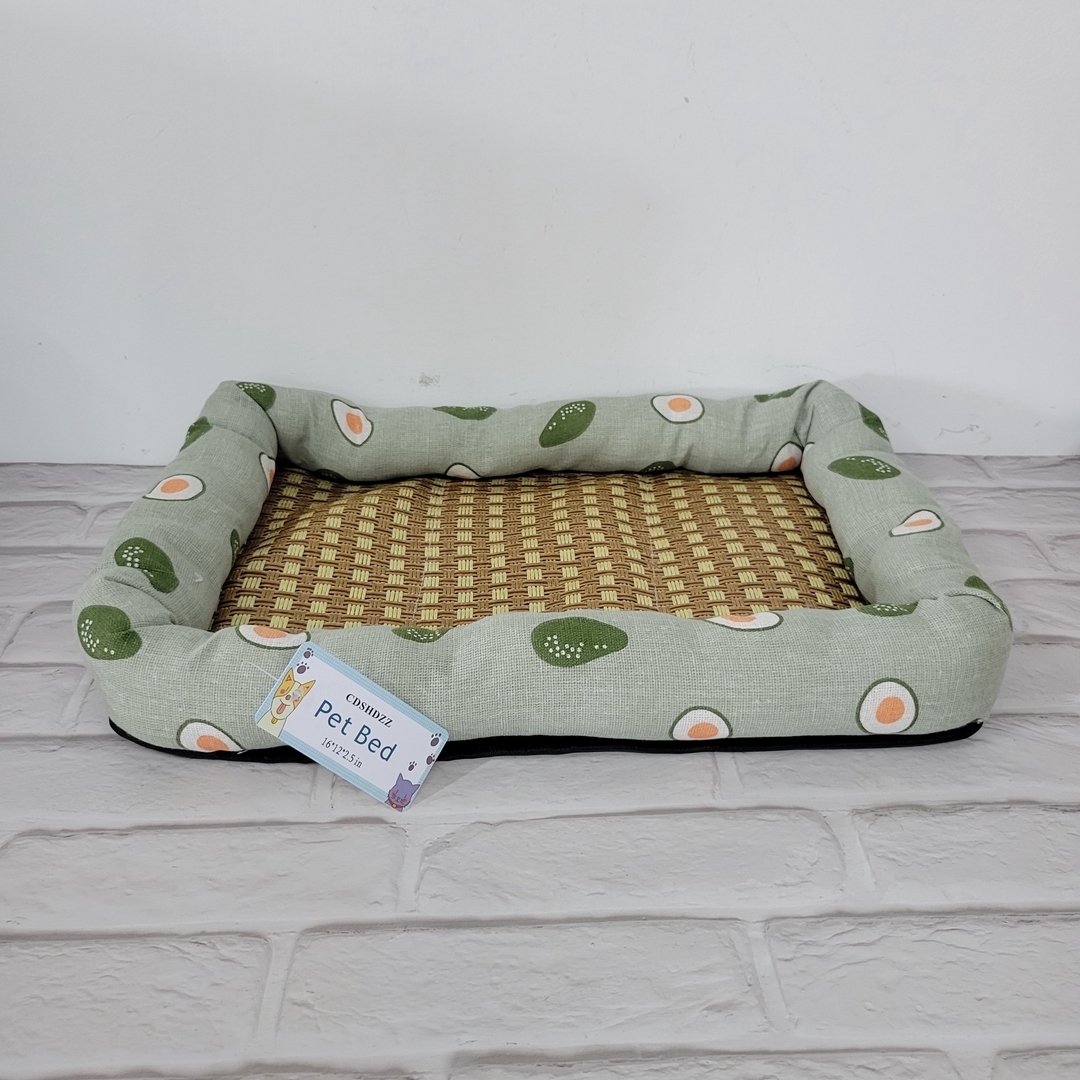 CDSHDZZ Pet Bed, Pet Furniture, Cozy Pet Bed,Treat Your Furry Friend to ...