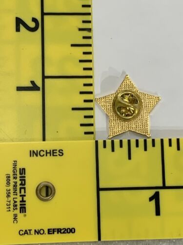 Sarasota County Florida Sheriff's Department DARE D.A.R.E. Police Lapel ...