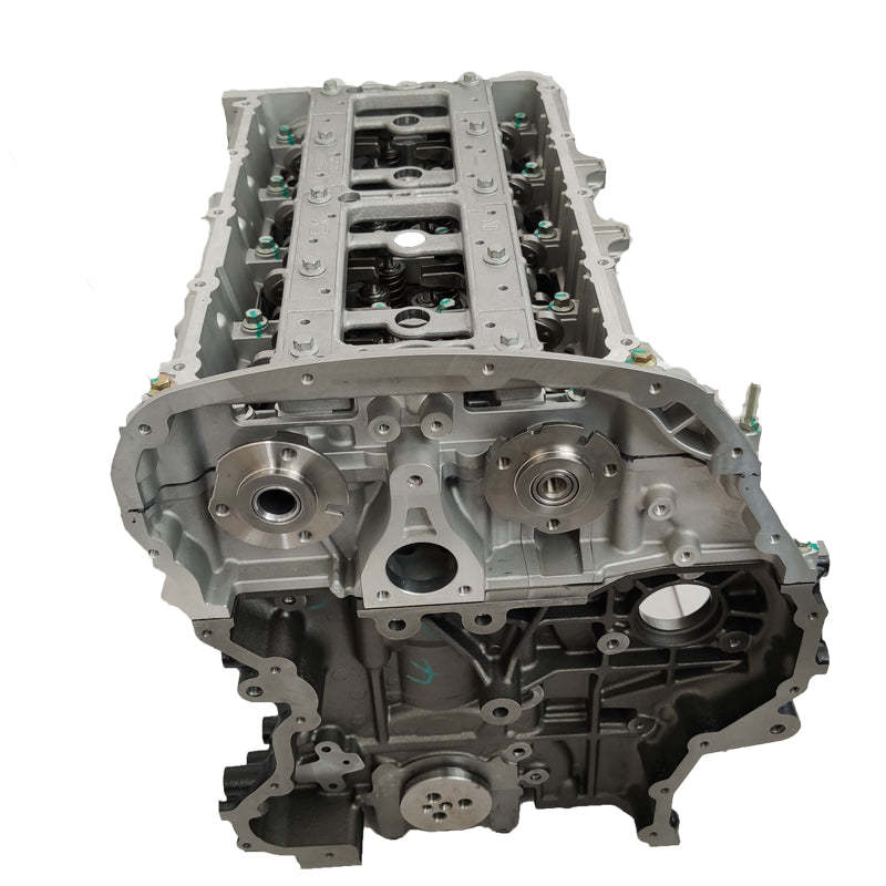 2.2L Diesel PUMA Engine Long Block for Ford Ranger T6 - Complete ...