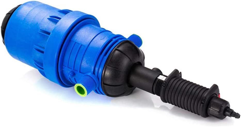 Fertilizer Injector Dispenser Drip and 50 similar items