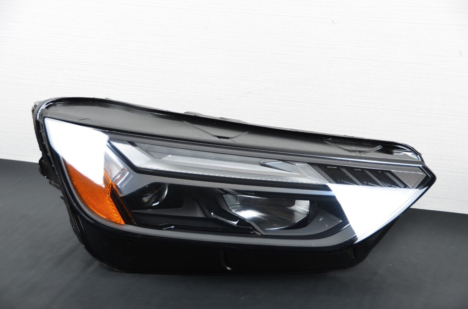 Complete! 2021 2022 2023 Audi Q5 SQ5 Single LED Headlight Right ...