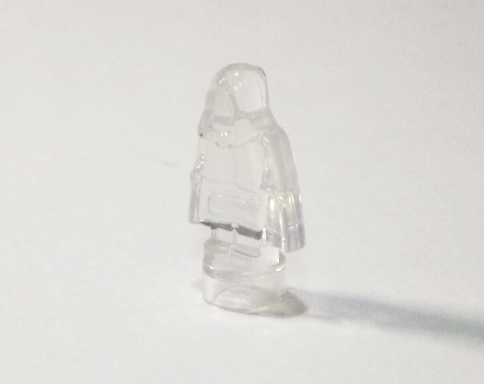 Jedi Sith ce Clear Ghost Hologram Star Wars Collectible Minifigures ...