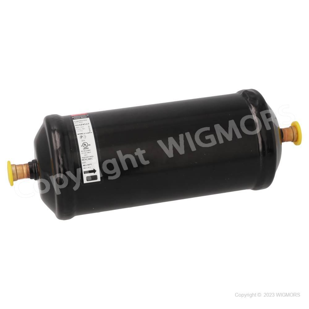 Hermetic filter drier Danfoss DCL 303S 023Z4527 - Filter-Driers