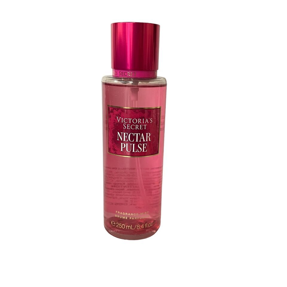 Victoria's Secret Nectar Pulse Fragrance Mist 8.4 fl oz - Men