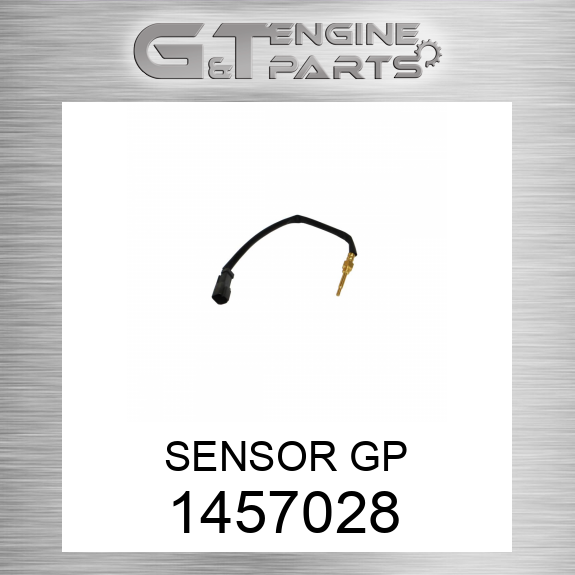 1457028 SENSOR GP fits CATERPILLAR (NEW AFTERMARKET) - Other Heavy ...