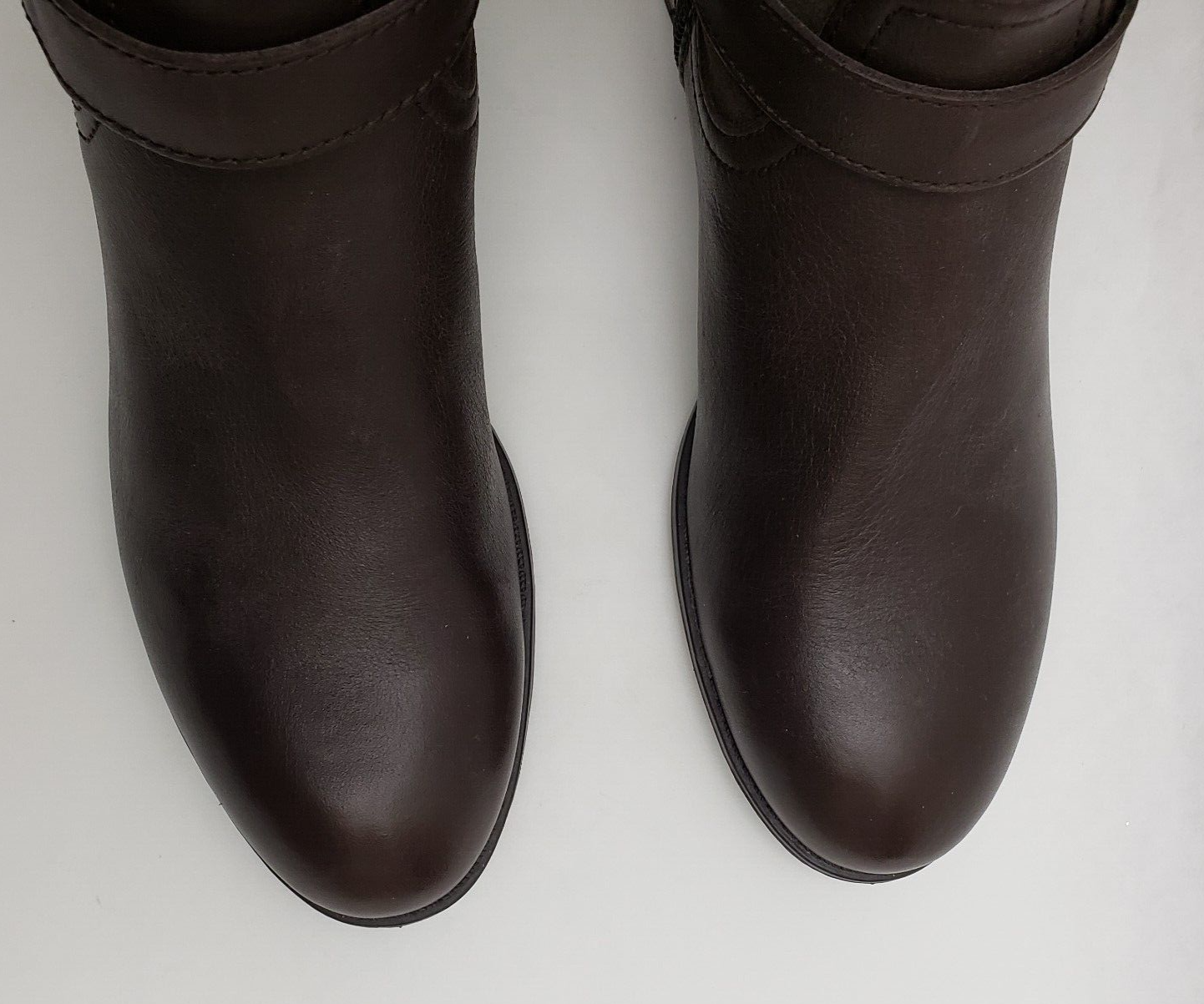 Lauren Ralph Lauren McLeod Boots Shoes and 17 similar items