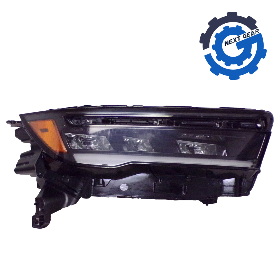 New OEM Honda Front Right LED Headlight Assembly 2023-2024 Pilot 33100 ...