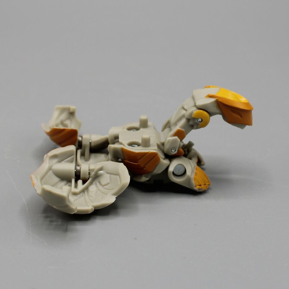 Bakugan Hawktor Haos Battle Brawlers 650G Ball Figure Only *No Card ...