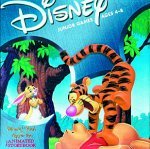 Disney's Animated Storybook: Winnie The Pooh & Tigger Too (Jewel Case ...