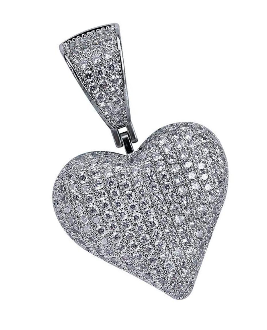 Iced Out Club Diamond Heart Spade Playing Cards Lab - Playing Cards