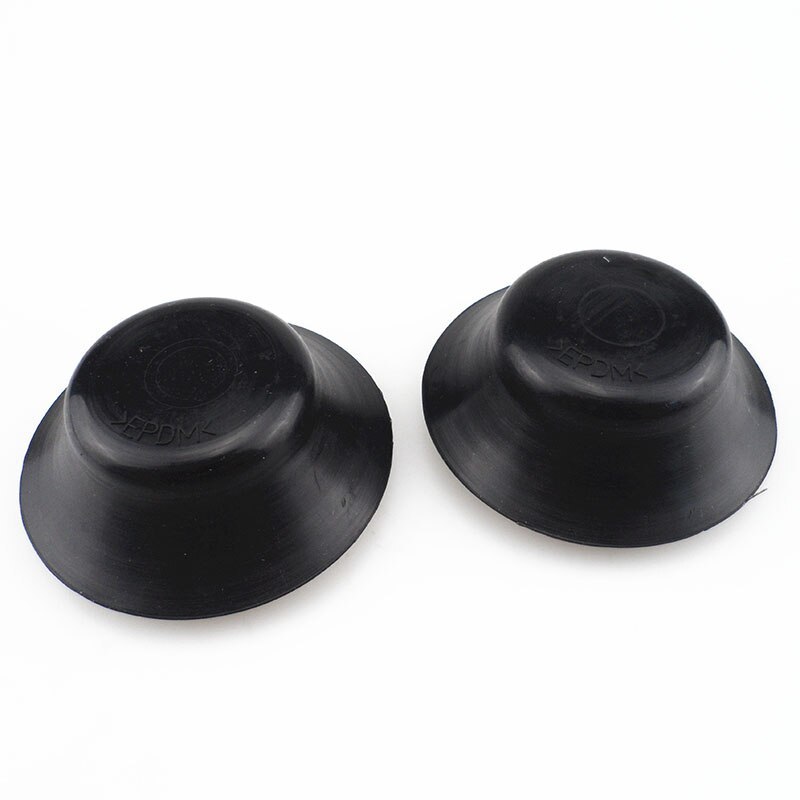 2pc Shock Absorber Screw Cap Fit For ASX Pajero Galant Montero Outer ...
