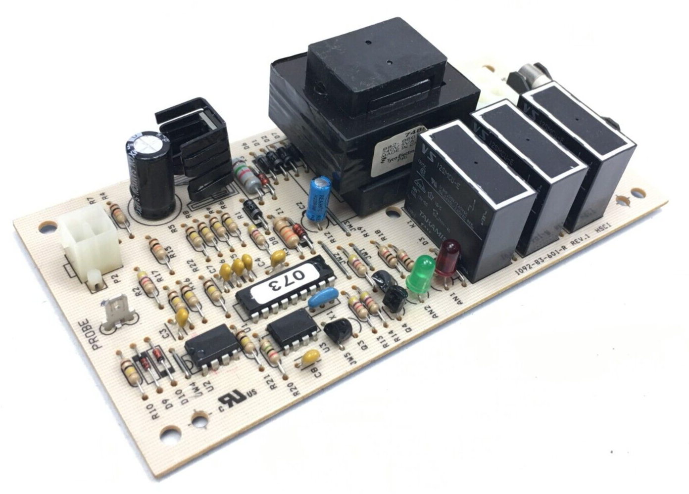 Manitowoc Ice Machine Control Board p/n and similar items