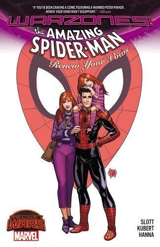 Spider-Man: Renew Your Vows Kubert, Andy; and similar items