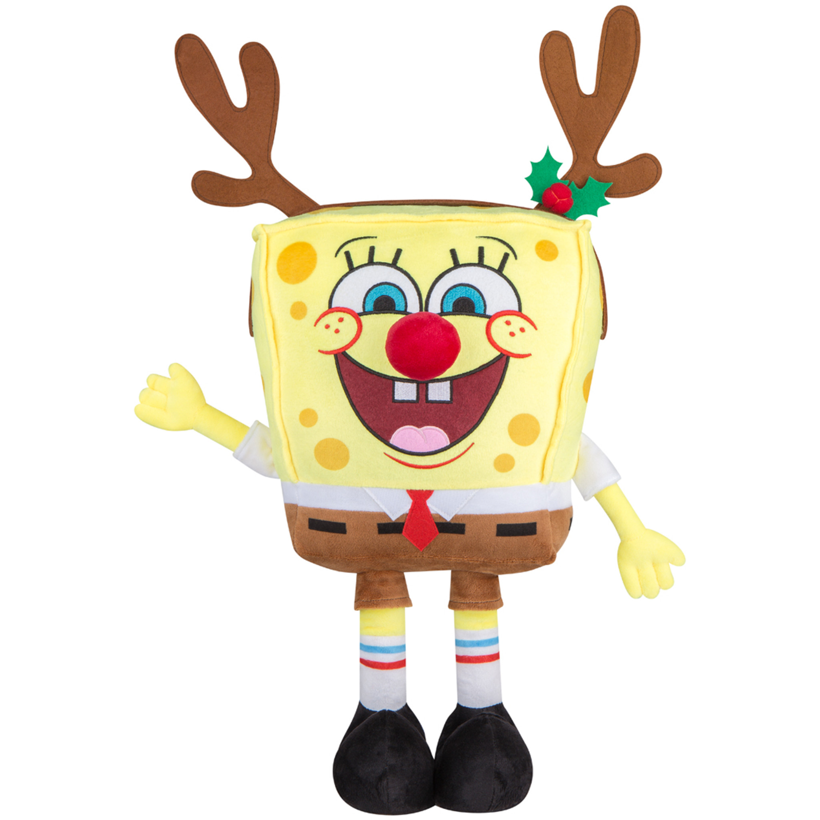 Nickelodeon 18.5" Standing Figure - New - Spongebob Squarepants - Other