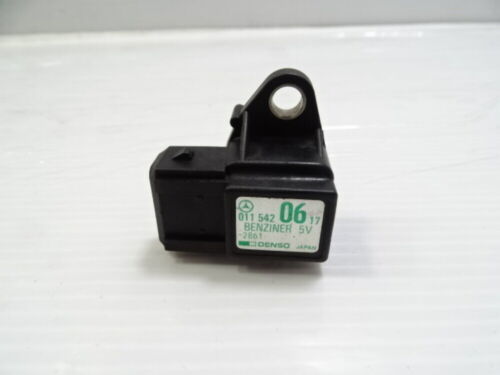 Mercedes W124 300E sensor, MAP manifold pressure 0115420617 - Sensors