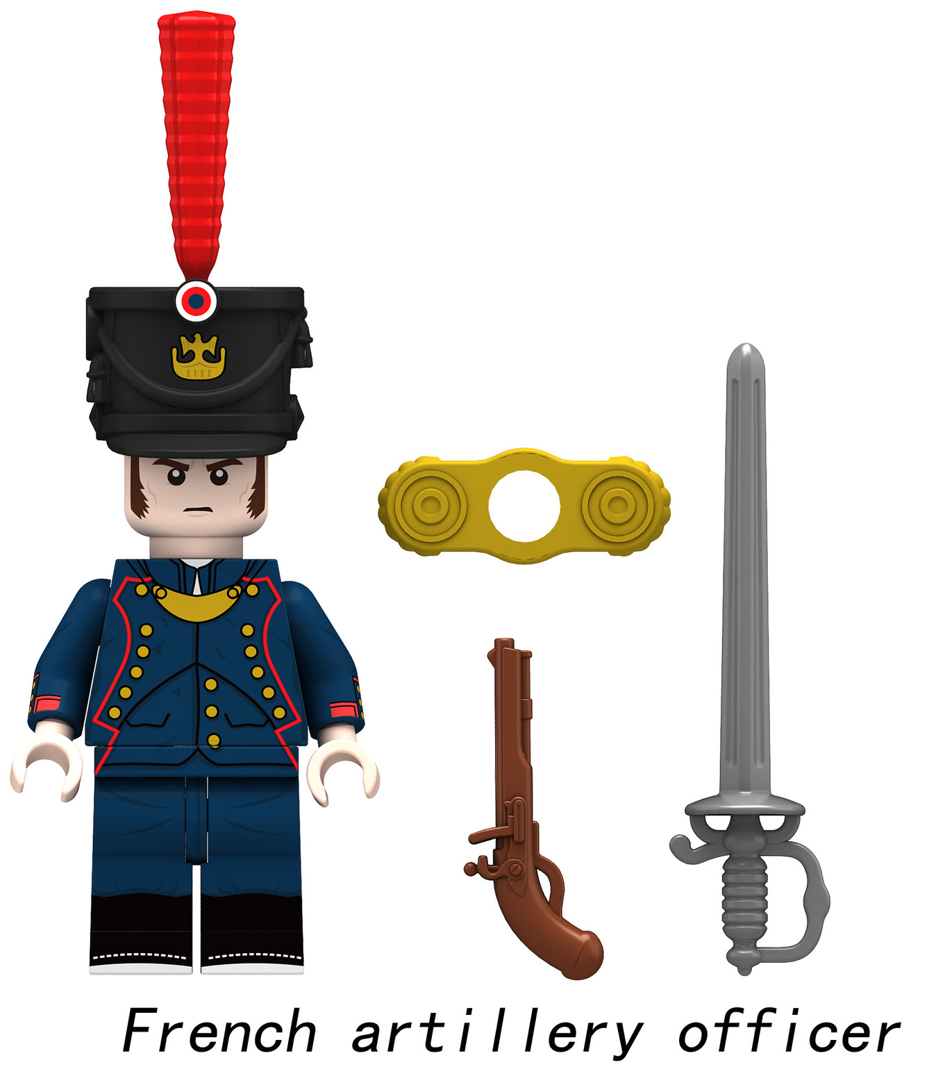 The Napoleonic Wars Custom France Artillery and similar items