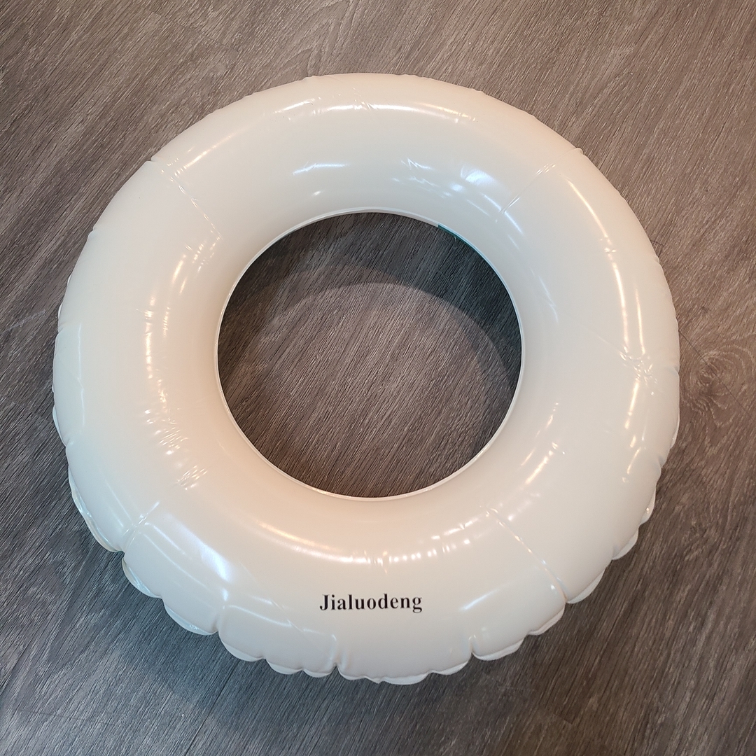 Jialuodeng Swimming rings Guard your safety, let you play freely and ...