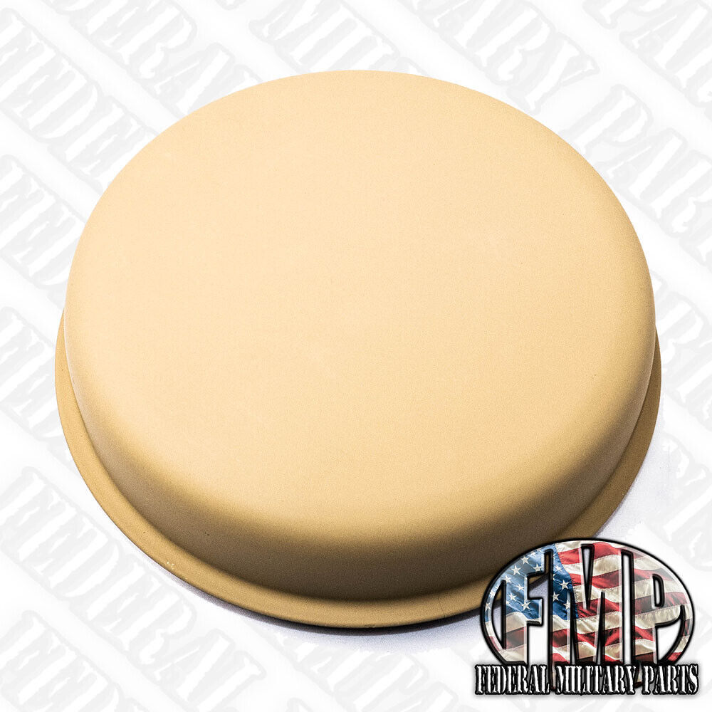 Military Humvee M998 H1 Air Inlet Duct Filter Pantry / Fauve Snorkel ...