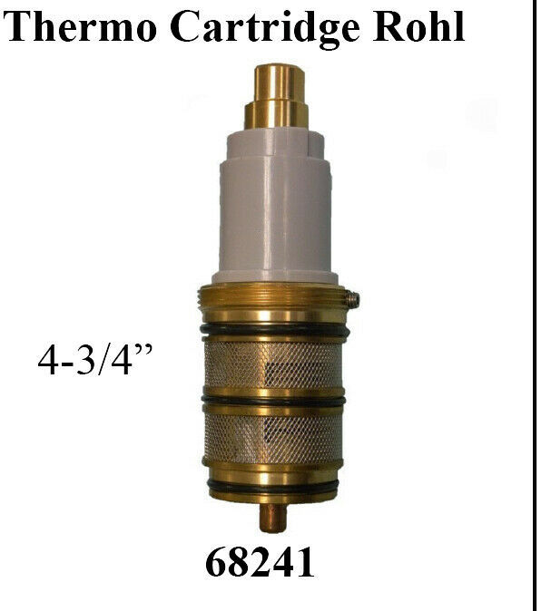 For Rohl Thermostatic Cartridge 4-3/4" - Other