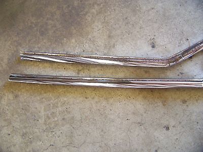 1965 Dodge Coronet Inner Roof Rail Trim Oem and 47 similar items