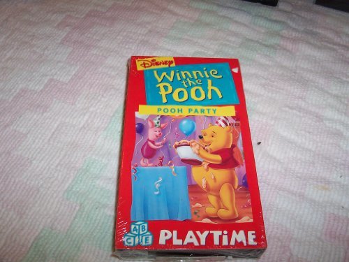 winnie-the-pooh-pooh-party-vhs-vhs-tape-music