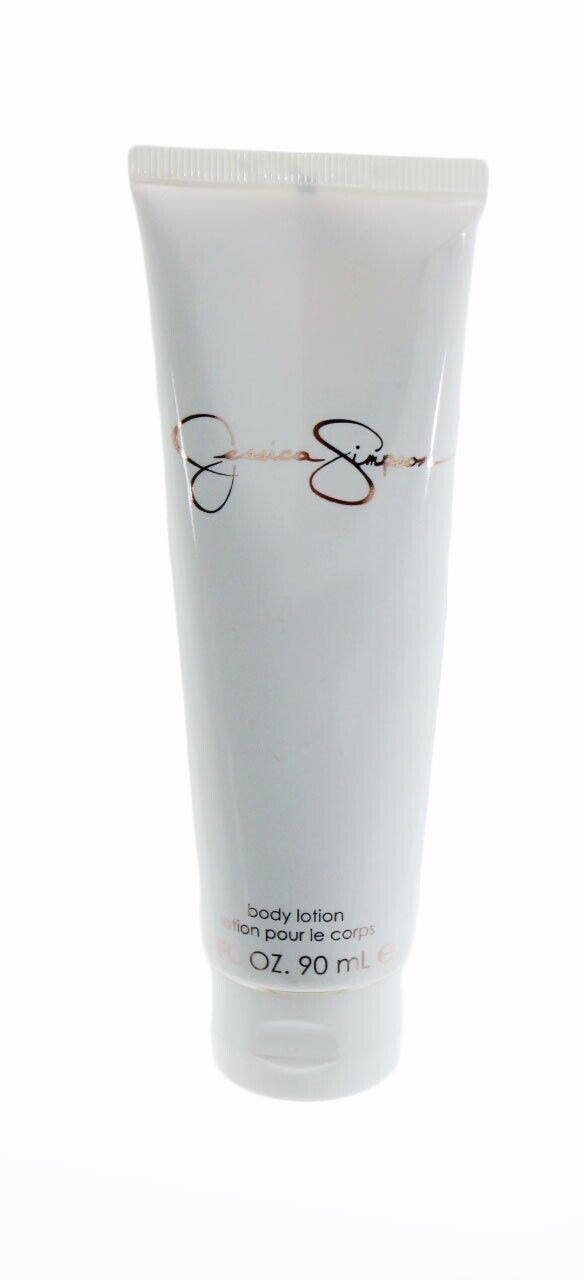 Jessica Simpson Signature Body Lotion 3 fl oz - Other